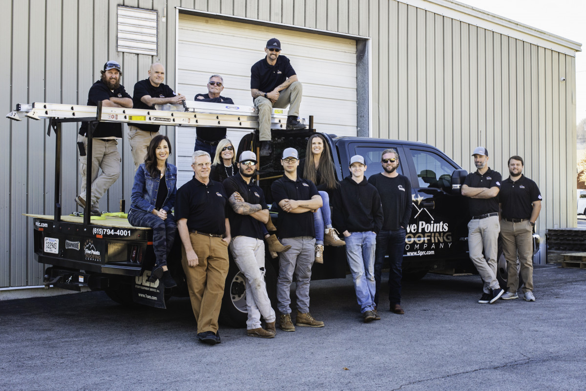 Looking For Roofing Careers? Join Our Team Of Roofers!