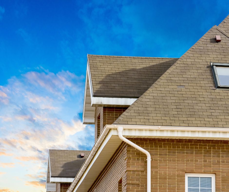 Popular Roof Styles | Five Points Roofing