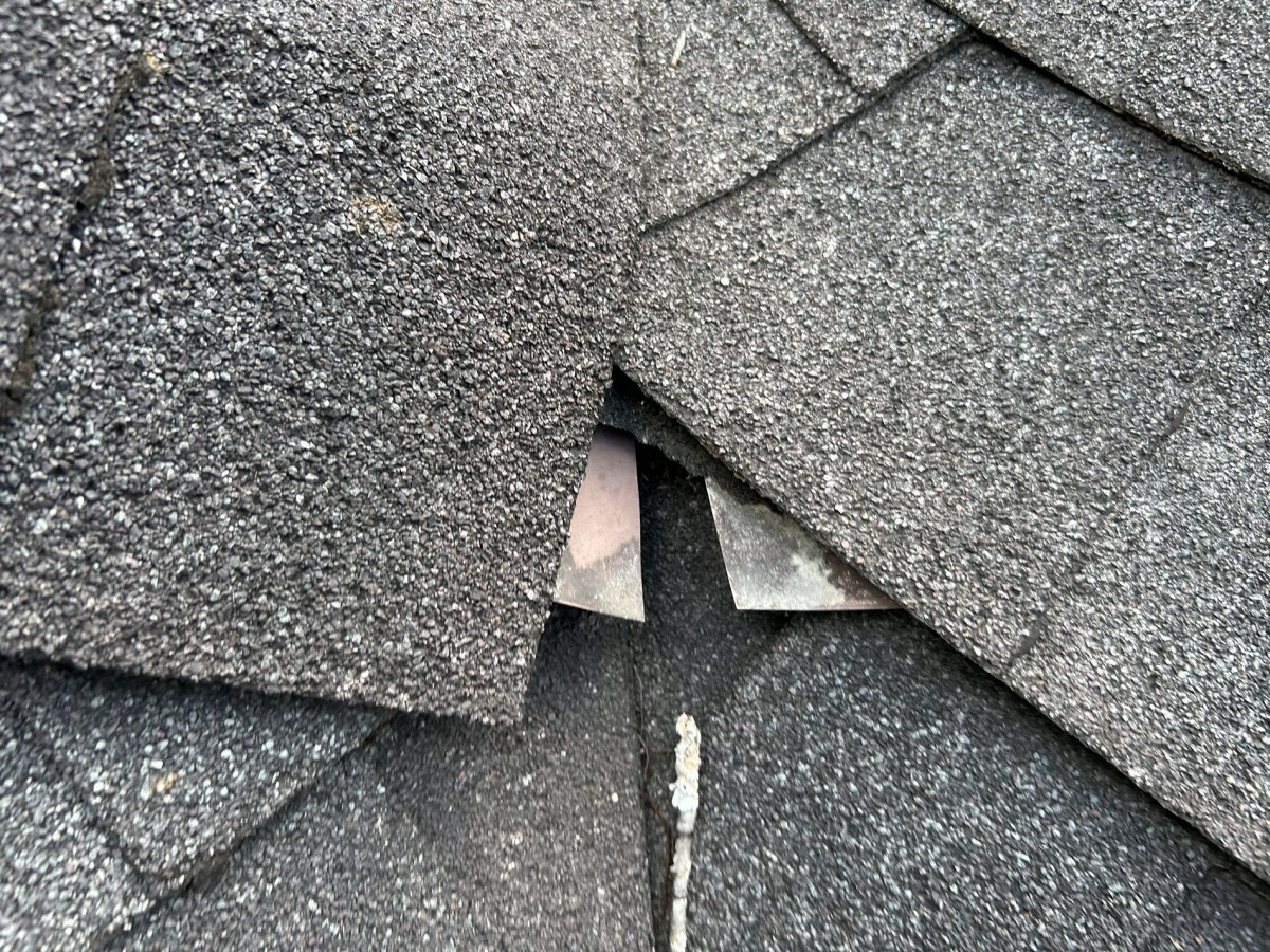 Should I Repair or Replace my roof?