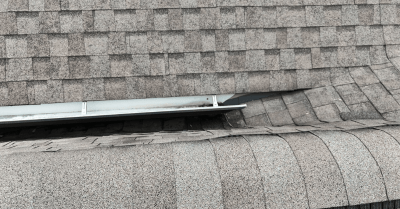 Tamko Heritage Shingles - Why Are They Defective & What To Do