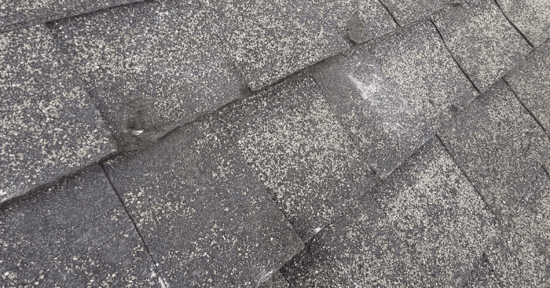 Tamko Heritage Shingles - Why Are They Defective & What To Do