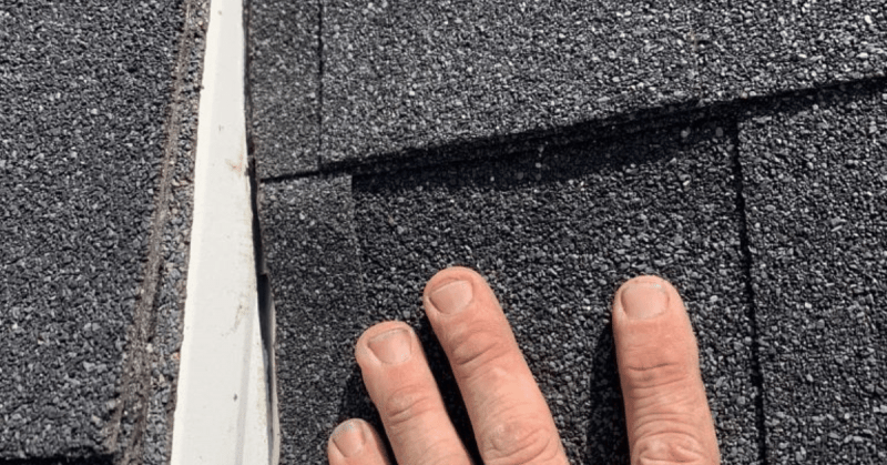 Tamko Heritage Shingles - Why Are They Defective & What To Do