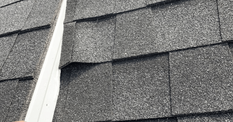 Tamko Heritage Shingles - Why Are They Defective & What To Do