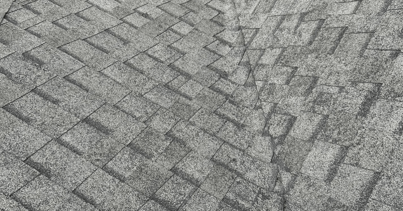 Tamko Heritage Shingles - Why Are They Defective & What To Do