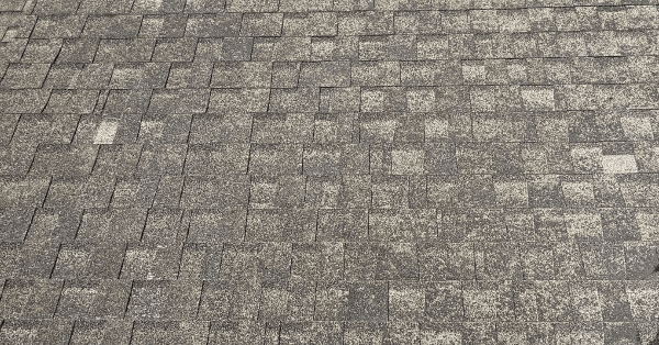 Tamko Heritage Shingles - Why Are They Defective & What To Do