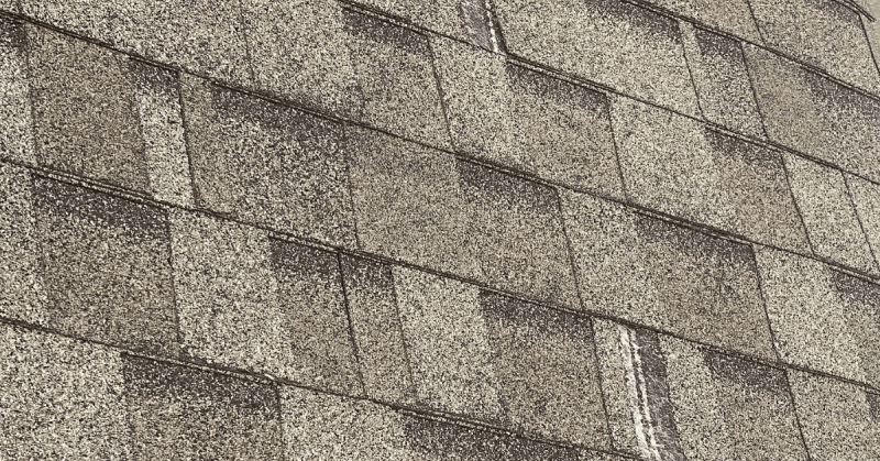 Tamko Heritage Shingles - Why Are They Defective & What To Do