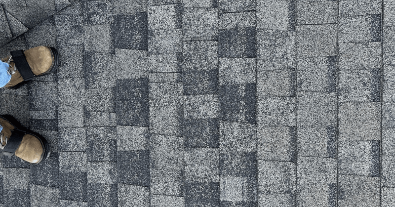 Tamko Heritage Shingles - Why Are They Defective & What To Do