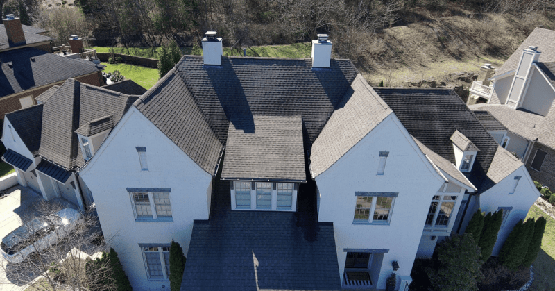 Tamko Heritage Shingles - Why Are They Defective & What To Do